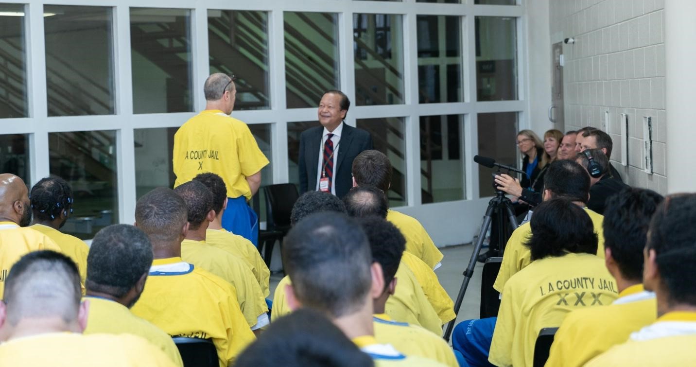 Putting the Human Back into Humanitarian - TPRF’s November 14th Virtual ...