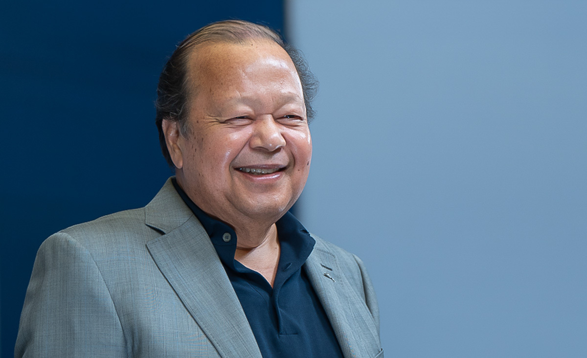 My Honor and My Privilege - Prem Rawat
