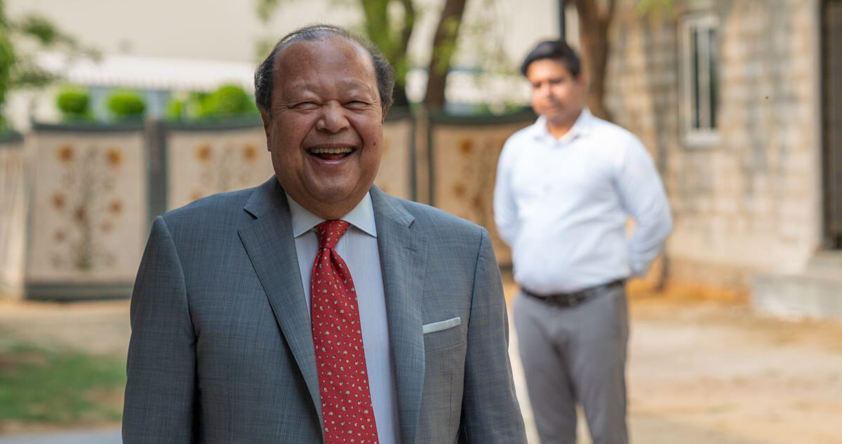 Tour de Force: Prem Rawat’s Recent Global Events - Prem Rawat