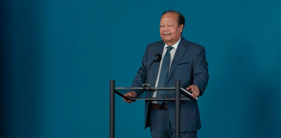 Tour de Force: Prem Rawat’s Recent Global Events - Prem Rawat