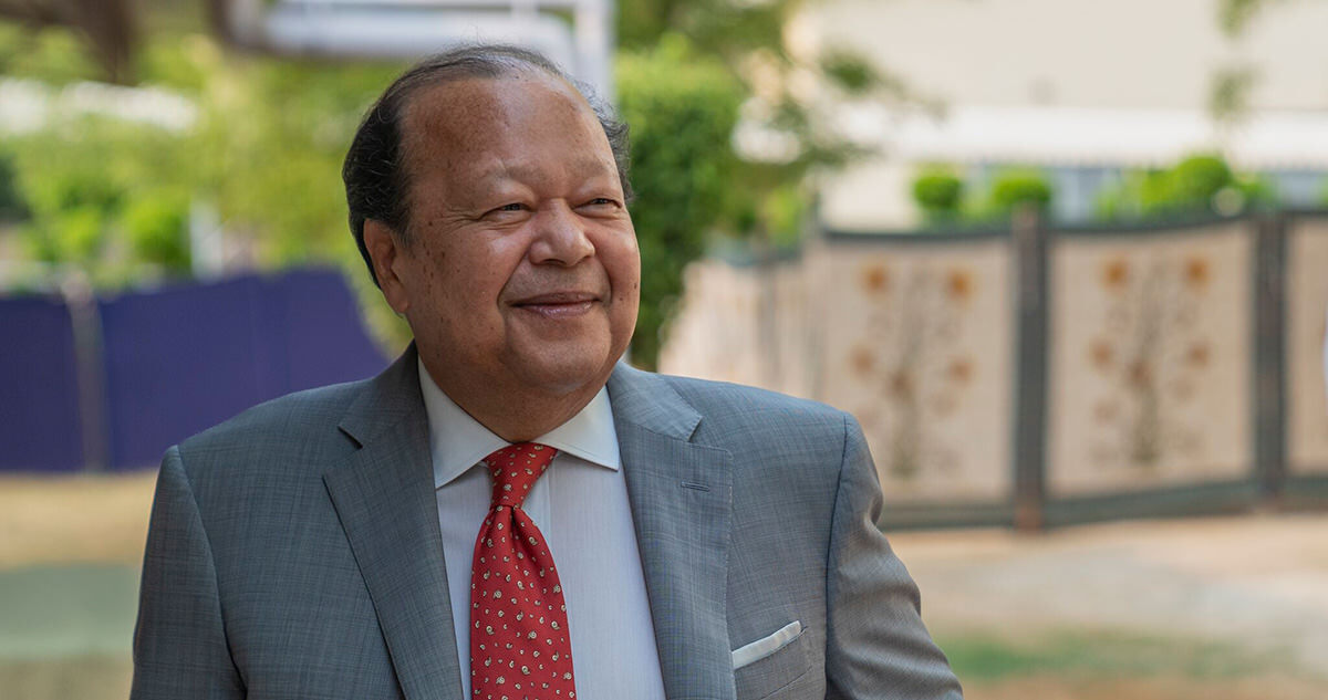 The Gift of Clarity - Prem Rawat