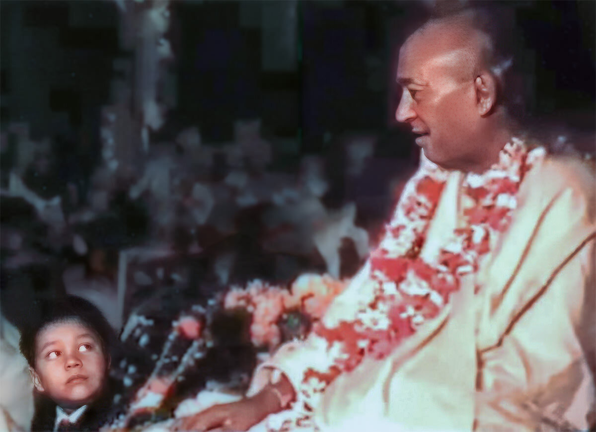 A Joyful Celebration of Peace: Hans Jayanti 2025 - Prem Rawat